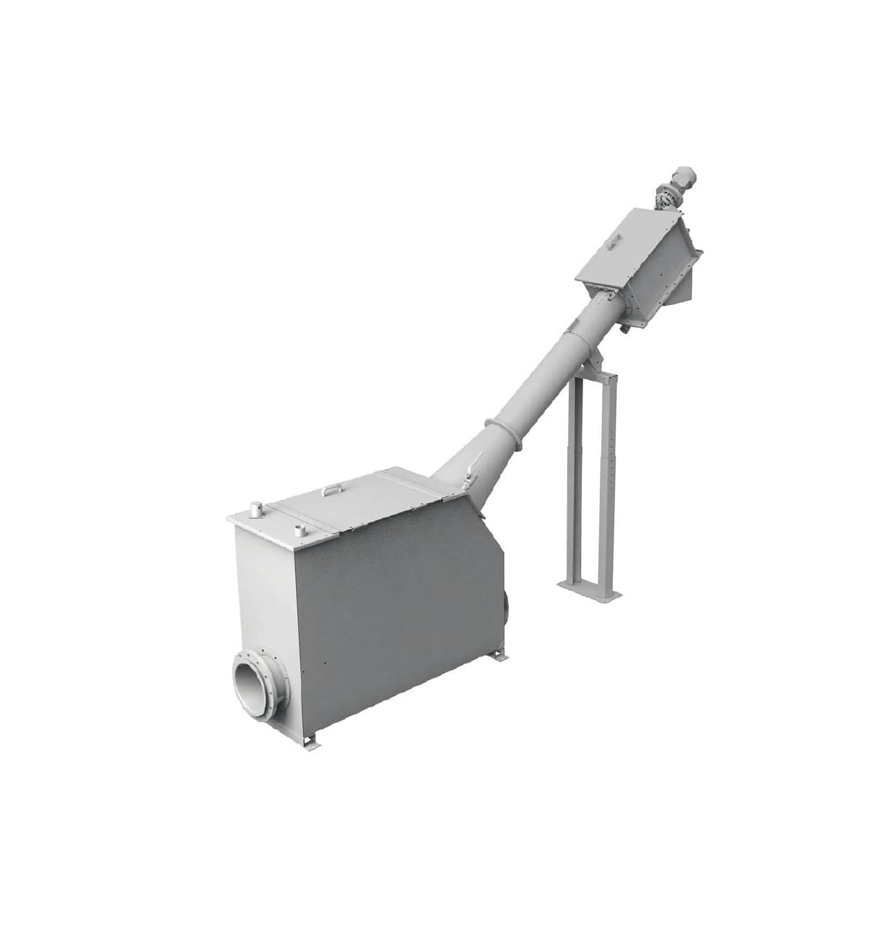 Empire Enviro Tech | Water & Wastewater Treatment Solutions